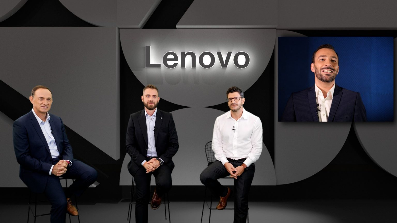 Τι είδαμε στι χθεσινό Event Lenovo Imagine (Video) - Techsmart