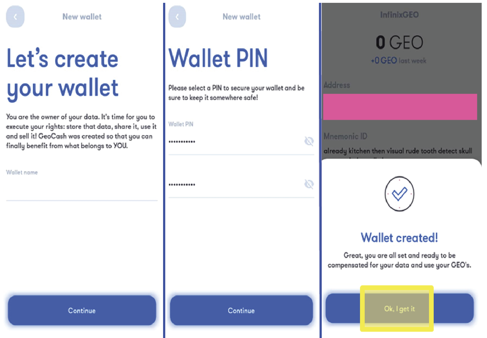 geoCash: Πούλησε πληροφορίες με το κινητό σου! - Techsmart