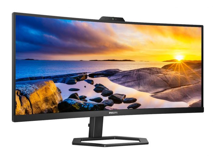 Η Philips Monitors παρουσιάζει ένα νέο μοντέλο ιδανικό για τηλεργασία ...