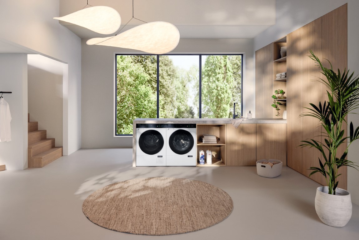 Η Miele παρουσιάζει τη νέα γενιά οικιακών συσκευών στην IFA 2024 ...