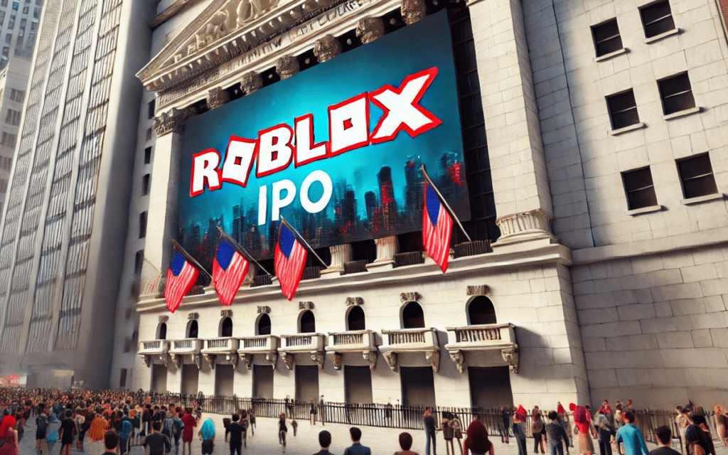 Roblox: Κυκλοφορία Πληρωμένων Βιντεοπαιχνιδιών