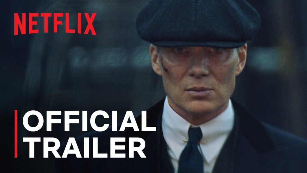 Peaky Blinders: The Immortal Man – Ο Tommy Shelby επιστρέφει από την ...